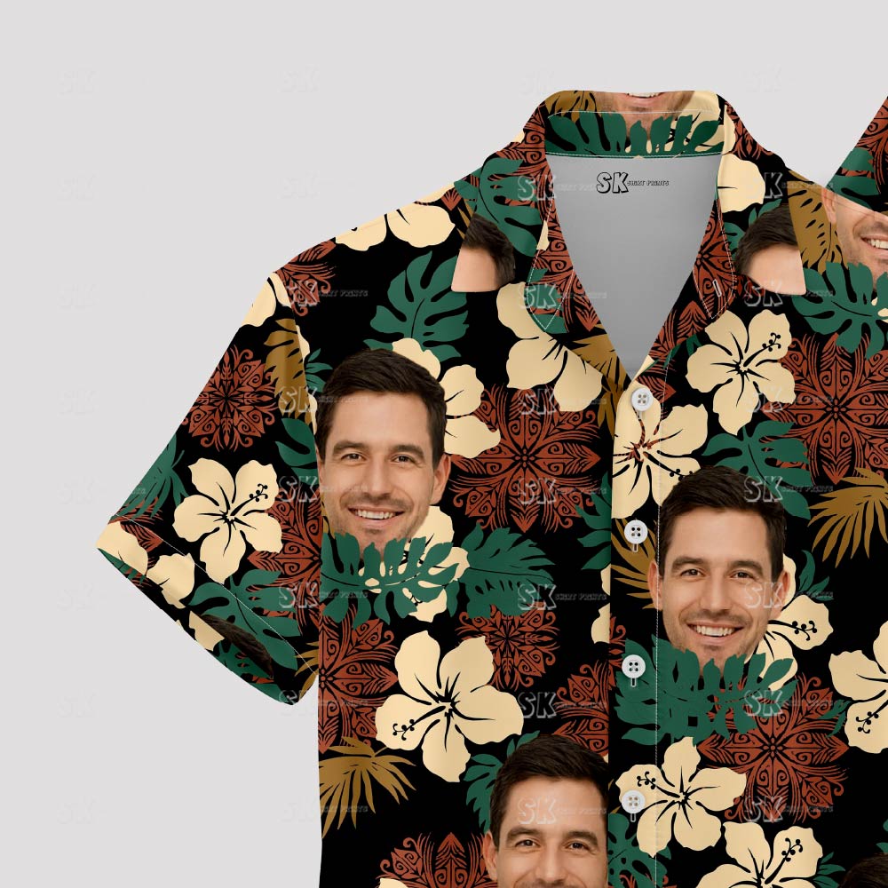 Funny Hawaiian Shirts