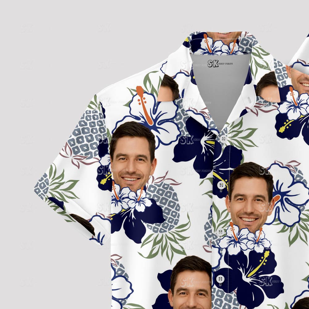 Funny Hawaiian Shirts
